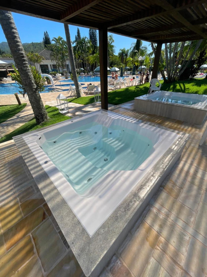 Hotel Termas Gravatal - Gravatal