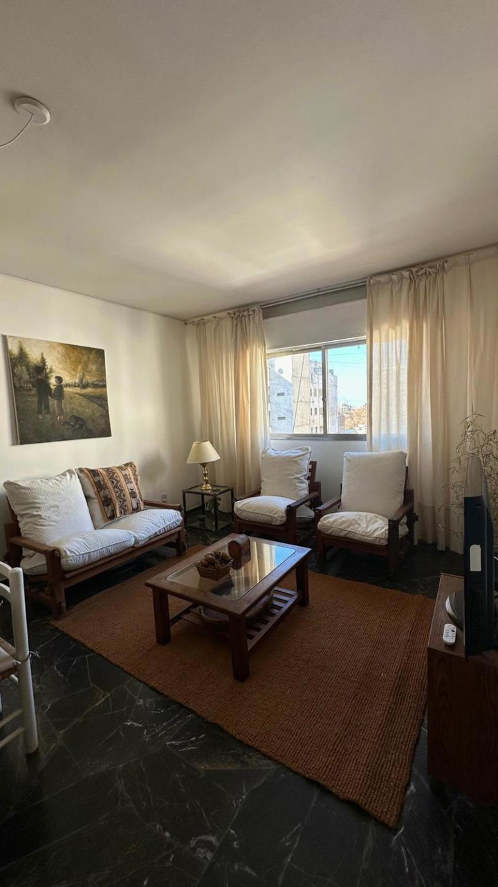 Departamento España - Mendoza