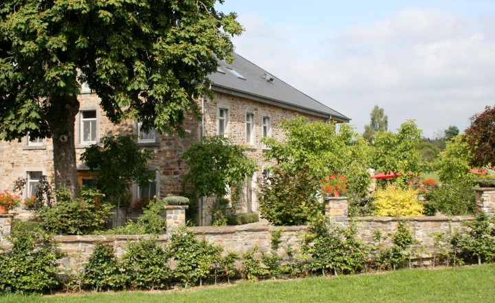 B&b Le Tapis Rouge - Trois-Ponts