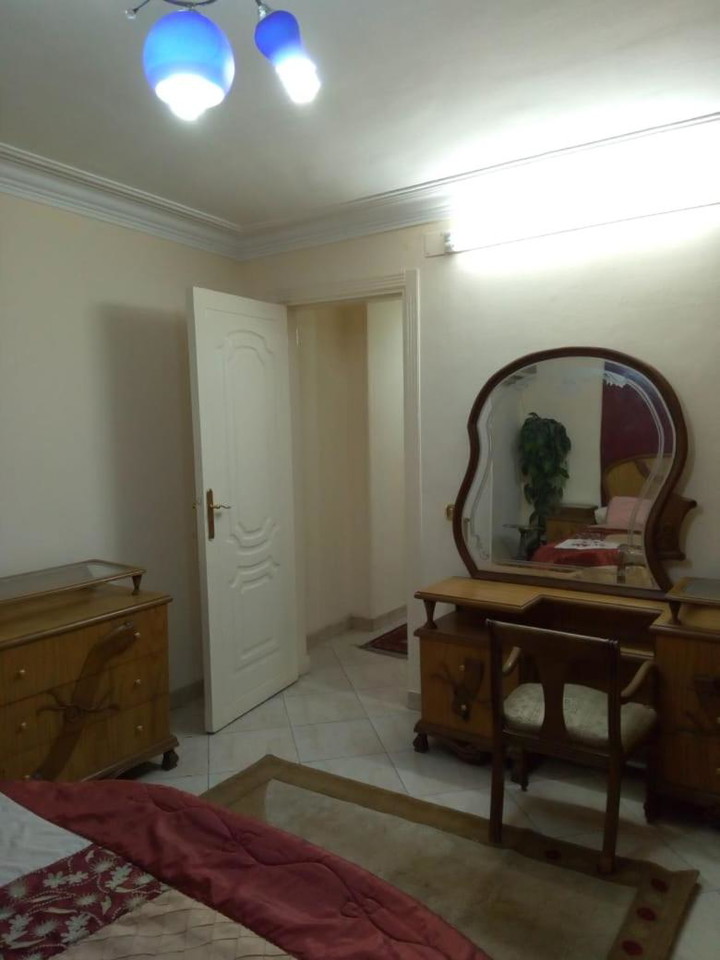 Your Dream Apartment In Agouza "Family Only" - Giza