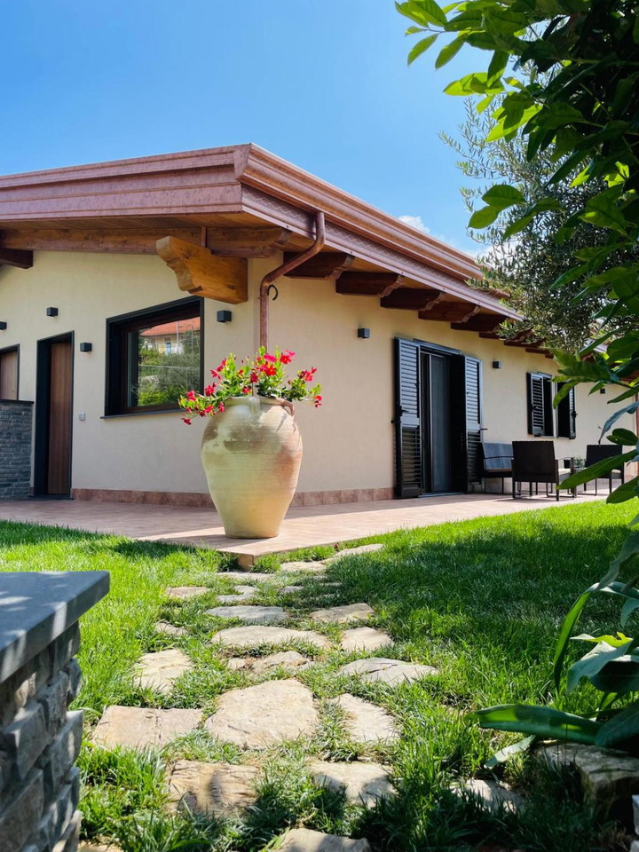 Connie's Home - Agerola