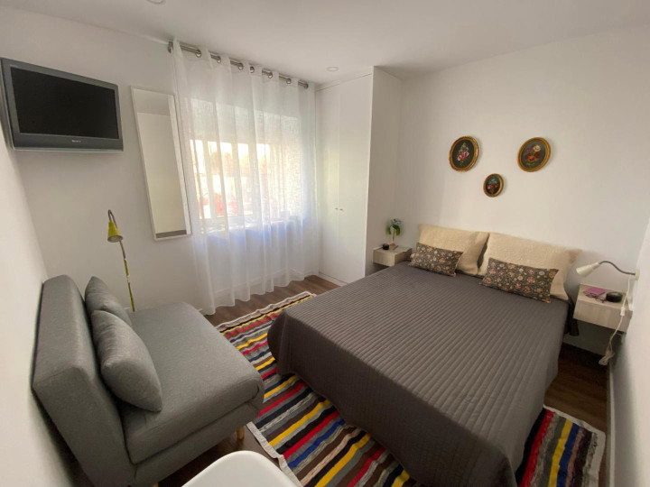 Casa Da Covilhã - Pedra E Lã - Covilhã