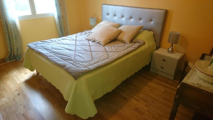 Chambre Dans Une Maison - Haute-Loire
