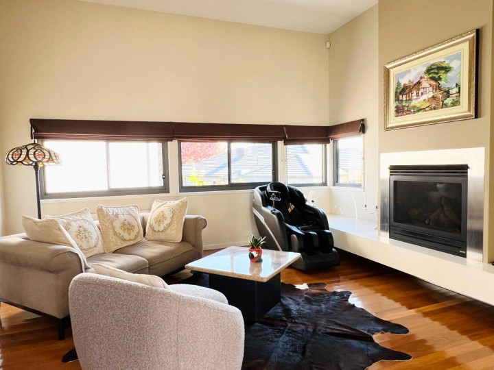 Yarra Valley Serenity House In Golf Course Resort - Yarra Glen