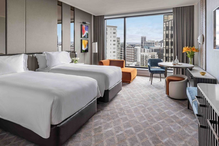 Cordis, Auckland By Langham Hospitality Group - Auckland
