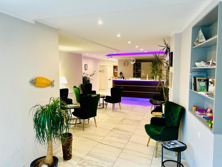 Tauwerk Hotel - Wilhelmshaven