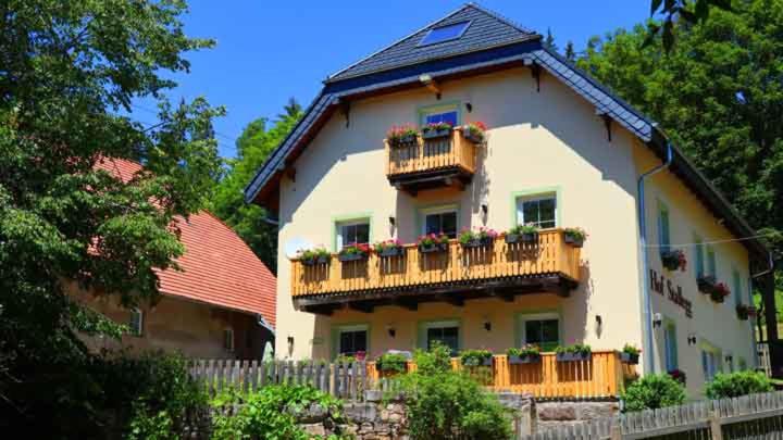 Gästezimmer Hof Stallegg - Titisee-Neustadt