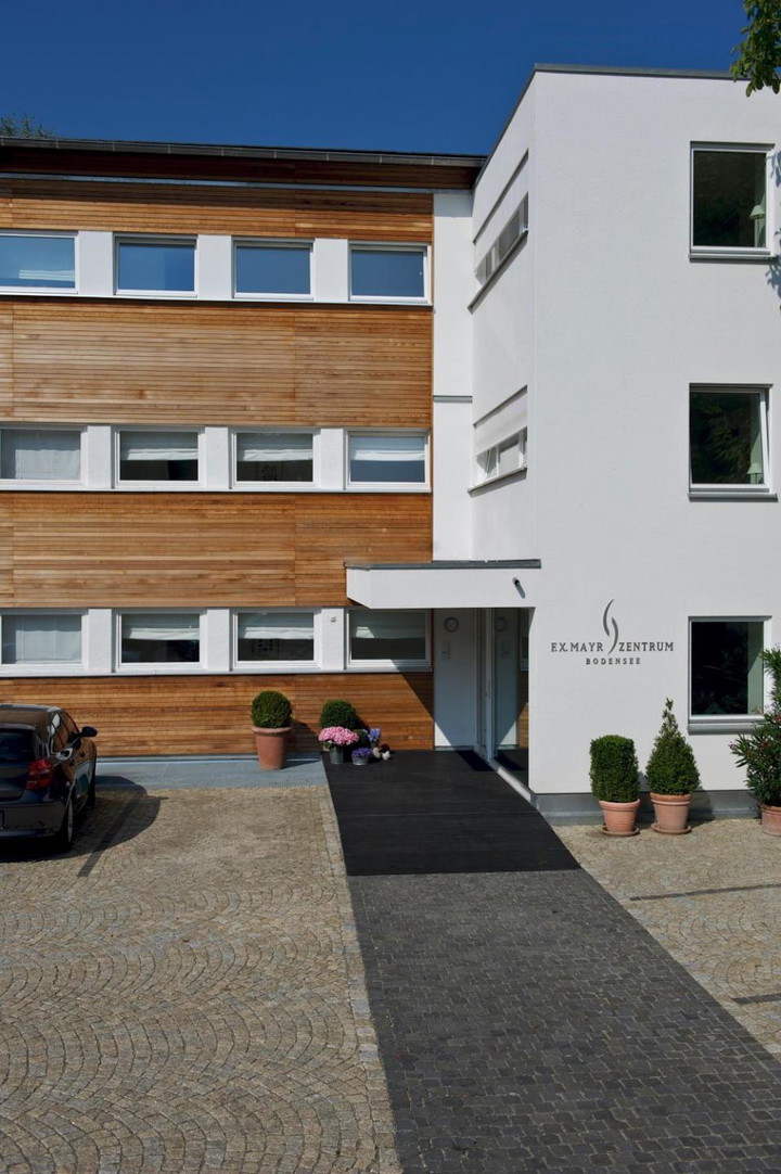 Fx Mayr Zentrum Bodensee - Überlingen