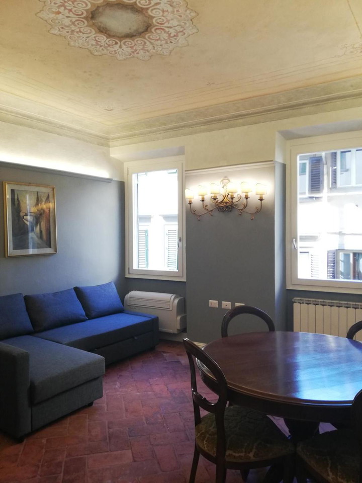 Borgo San Frediano Suites - Florence