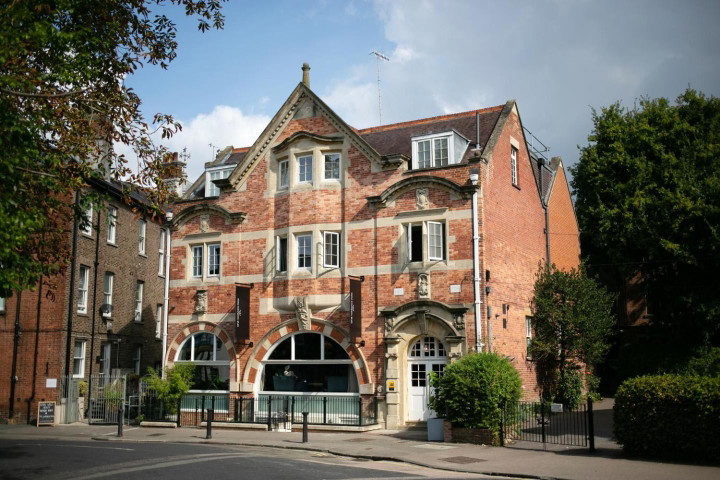 One Warwick Park Hotel - Royal Tunbridge Wells