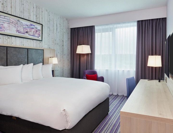 Leonardo Hotel Sheffield - Sheffield