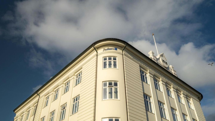 Radisson Blu 1919 Hotel, Reykjavík - Iceland