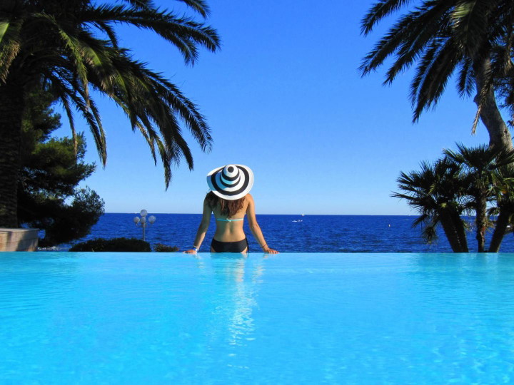 La Villa Mauresque - Fréjus