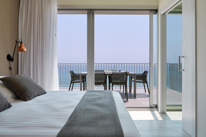 Hotel Reimar - Catalonia