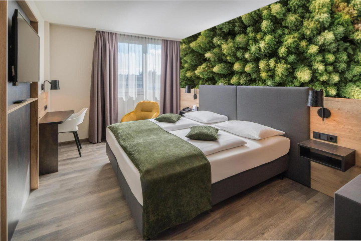 Best Western Hotel München Airport - Erding