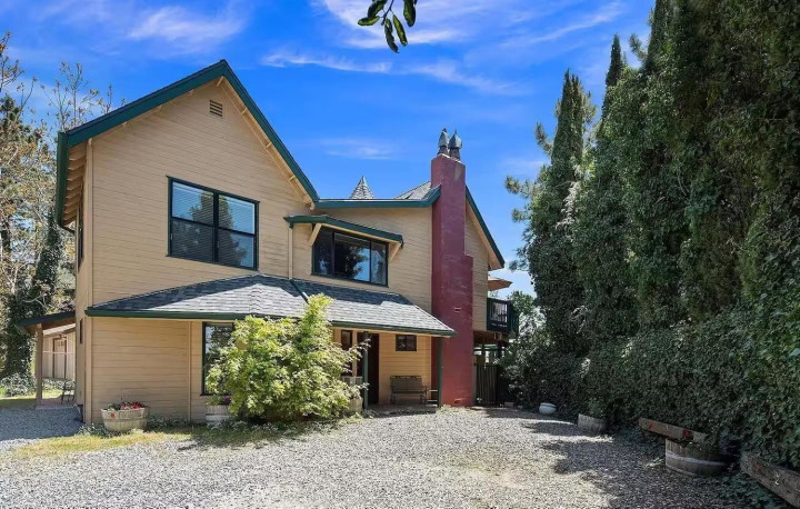Eaglenest Inn - Julian, CA