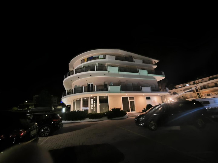 Eu Ropa Hotel - Martinsicuro