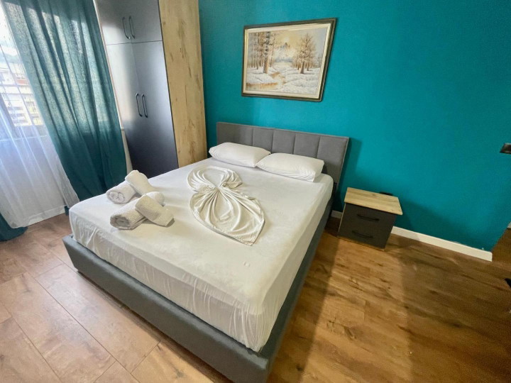 Keon Superb Studio Apartament - Albania