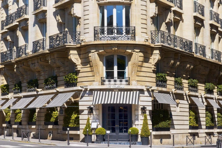 Le Dokhan's Paris Arc De Triomphe, A Tribute Portfolio Hotel - Villejuif