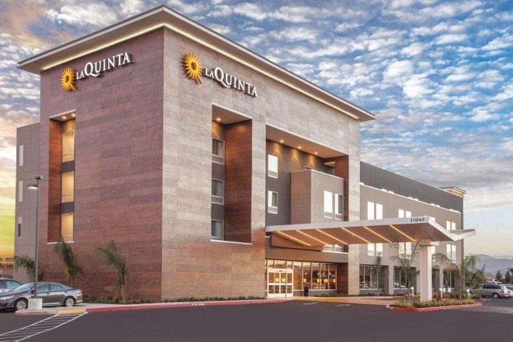 La Quinta By Wyndham Morgan Hill-san Jose South - San Jose, CA