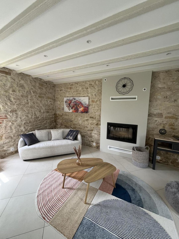 Les Maisons De Lessac - Saint-Nazaire