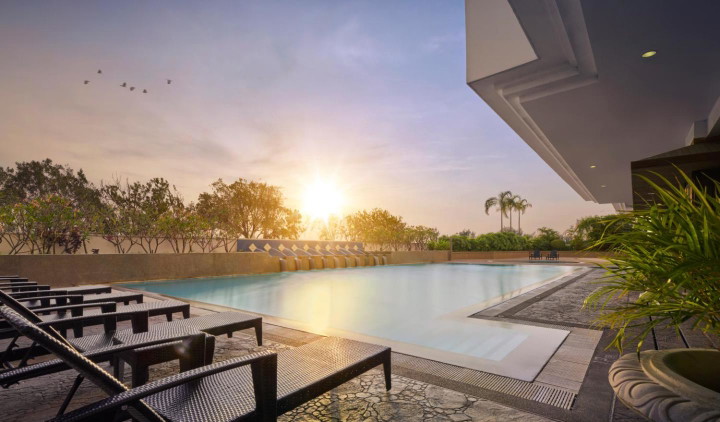 Gurney Bay Hotel, A Parkroyal Partner Hotel - George Town