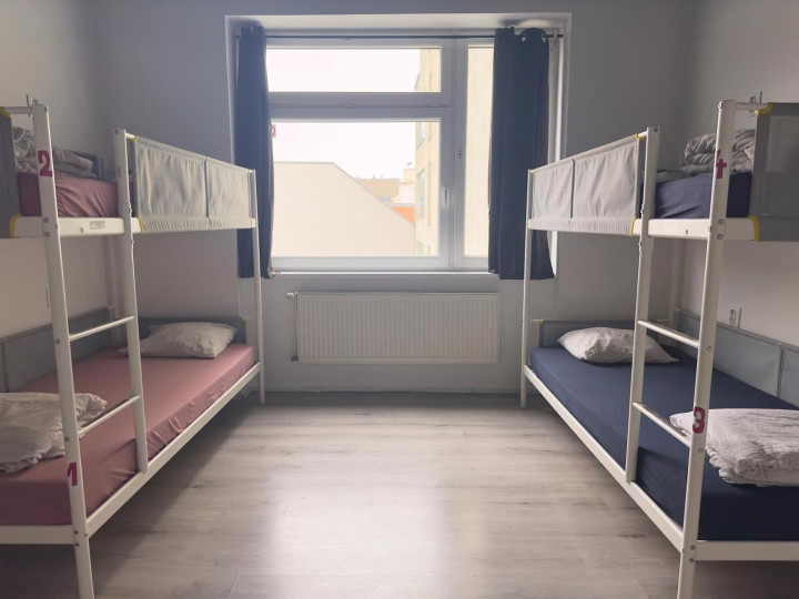 Elephants Private Rooms - Bratislava