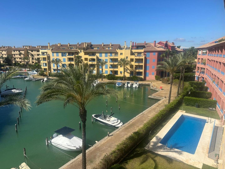 Sotogrande Marina Beach - Sotogrande