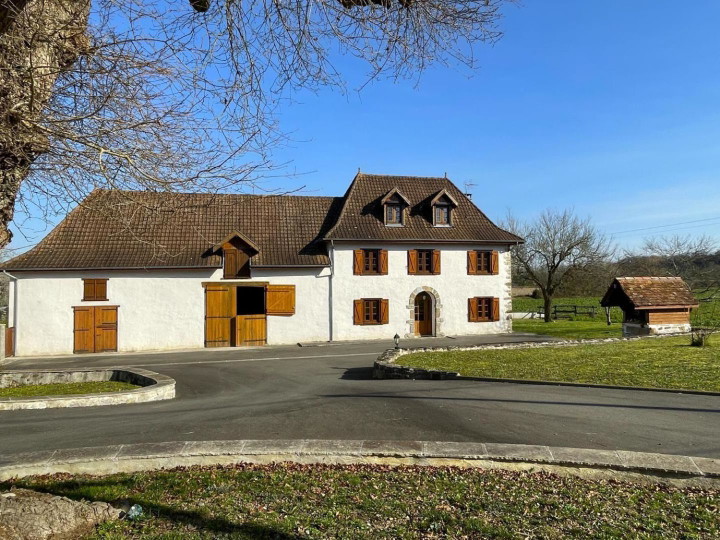 Loustaou - Orthez