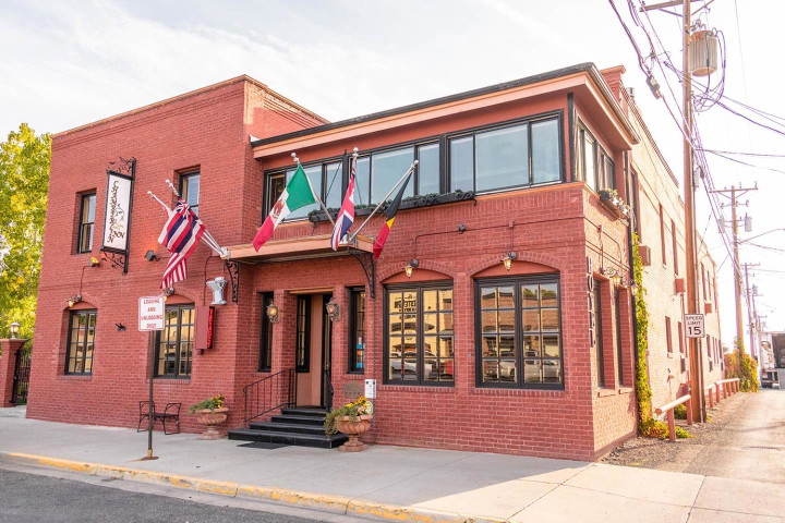 Chamberlin Inn - コーディ, WY