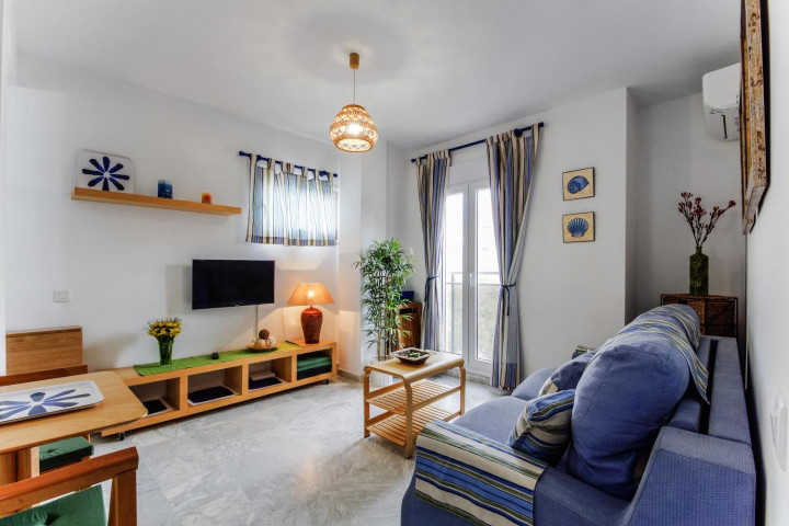 La Victoria Home Free Parking By Cadiz4rentals - Cádiz