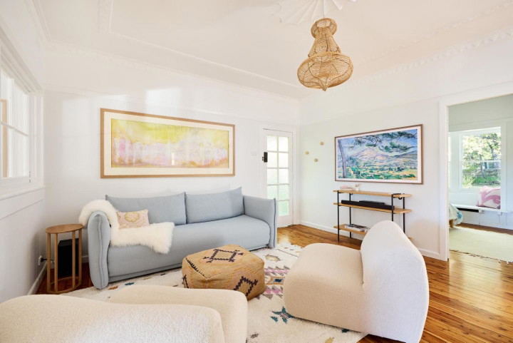 Emerald Cottage In The Blue Mountains - Sydney