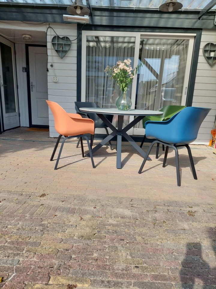 Jabaki Garden House - Hoofddorp
