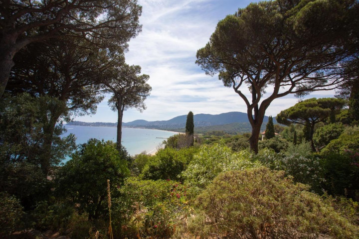 Chambres D'hôtes - La Moustelle - Côte d'Azur