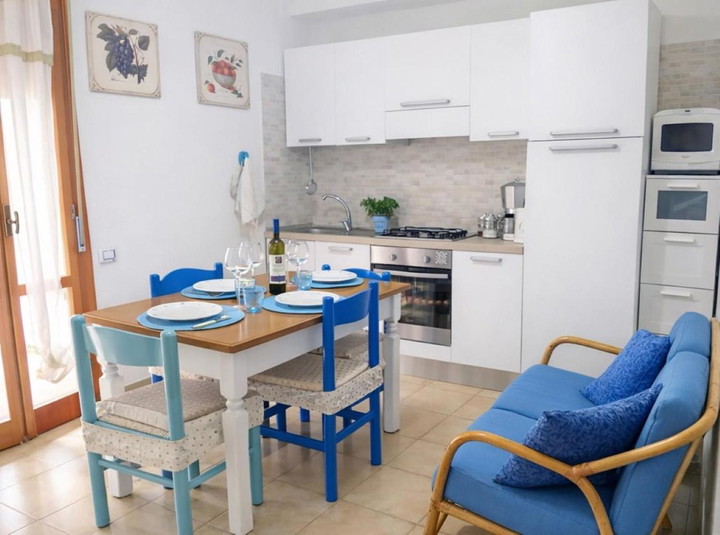Casa Marina - Sant'Antioco