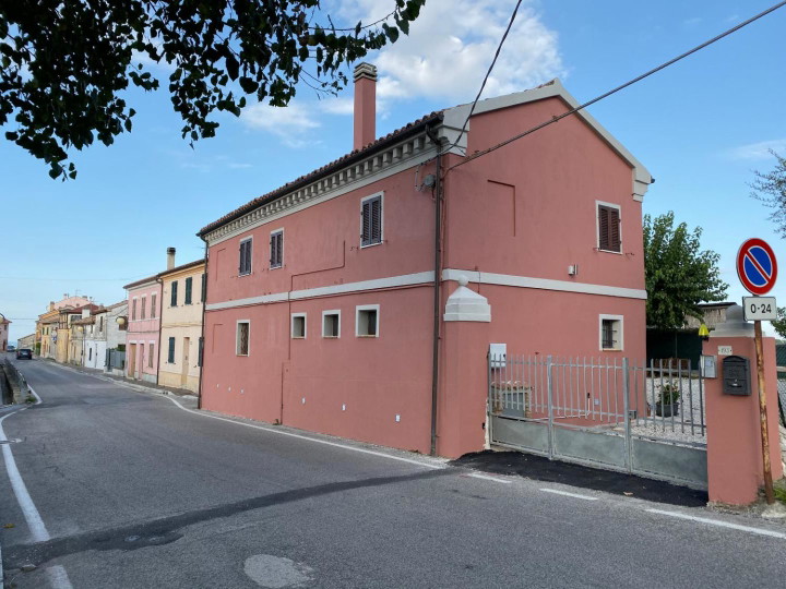 B&b La Grancia - Ancona
