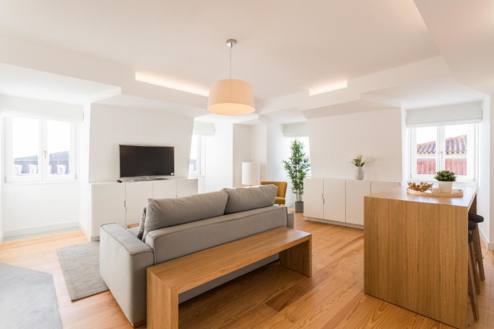 Flh Chiado Bright Apartment - Queluz