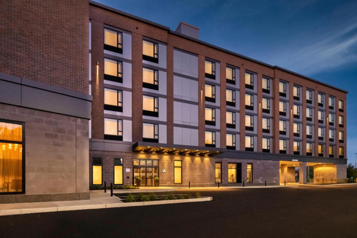 Staybridge Suites - Boston Logan Airport - Revere By Ihg - Lynn
