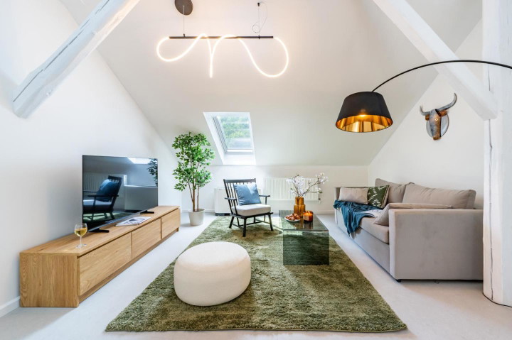 Kinu House By Prague Days - Prague