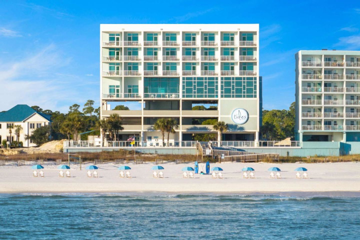 Best Western Premier - The Tides - Orange Beach, AL