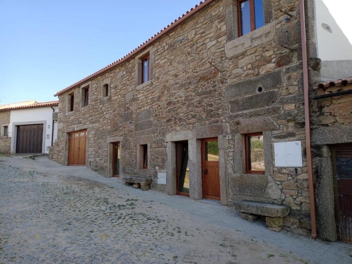 Casa D'abó Anica - Região do Norte