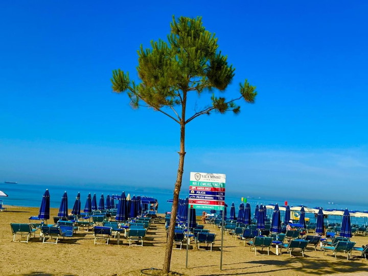 Peace Apartments - Durrës