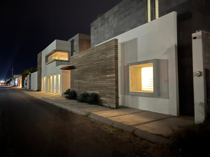 Casa Concept Delicias - México