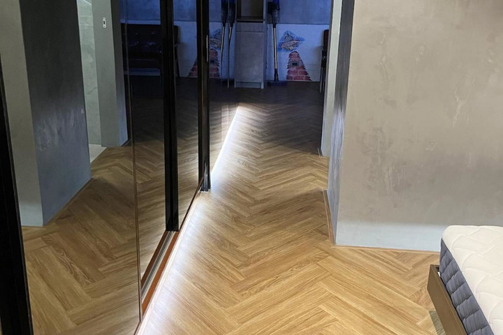 Spaceous Appartment On Sukhumvit - Bangkok