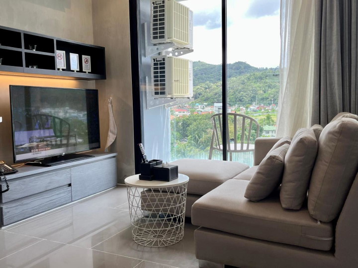 Kamala Beach P72 Exclusive Junior Suite - Phuket