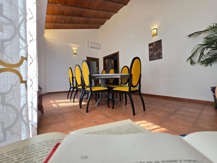 Nasrid House - Casa Amplia Para 12 Junto A San Nicolás, Patio Y Aire Acondicionado - Granada