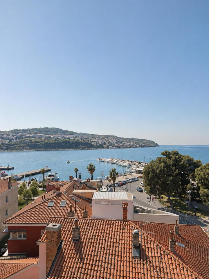 Naia Apartment - Koper