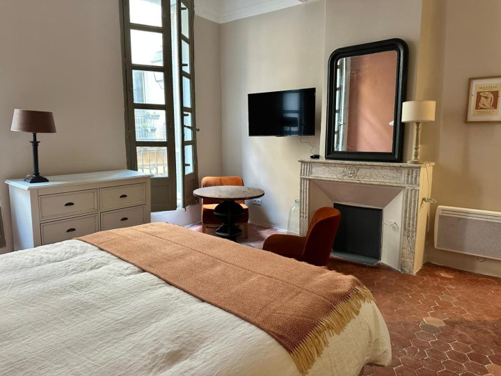 Appartement Bourgeois Aix-en-provence - Aix-en-Provence