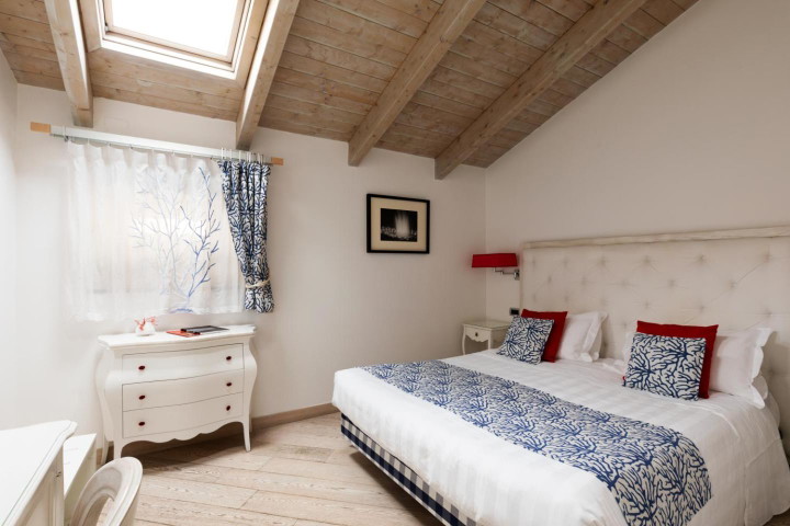 La Ciliegina Lifestyle Hotel - Neapel