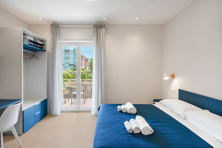 Maison Le Sirene - Apartment - Capri